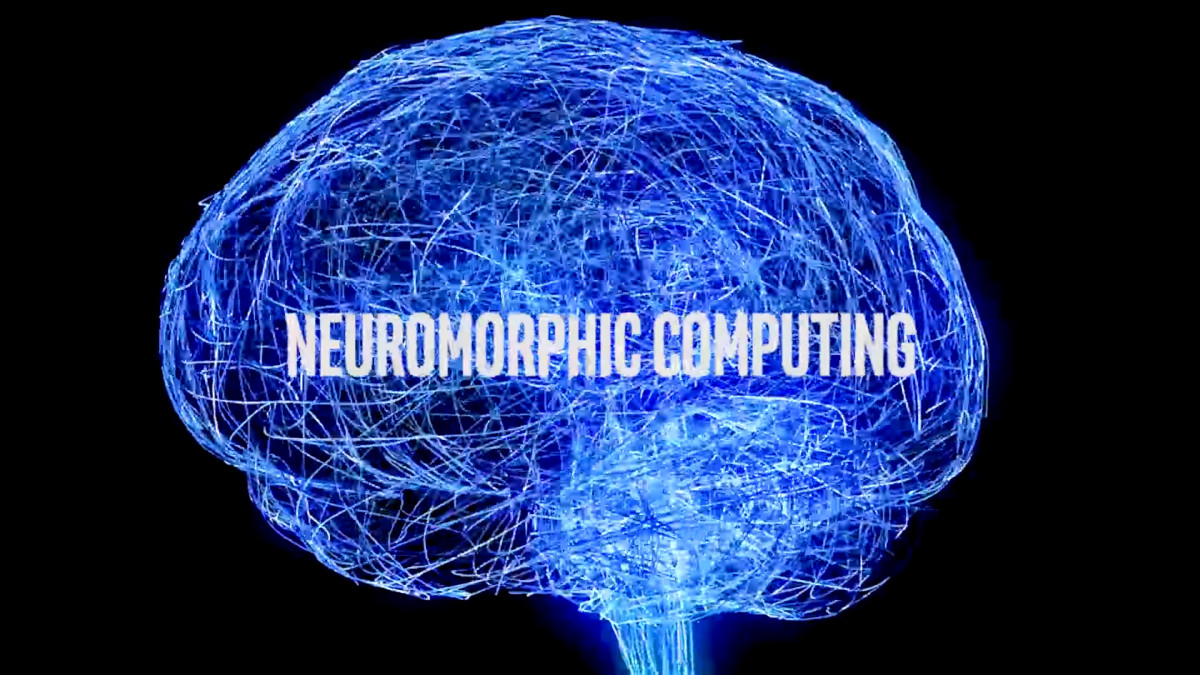 Neuromorphic algorithms – Computational Physiology Laboratory Neuromorphic algorithms – Computational Physiology Laboratory